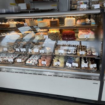 DESPI DELITE BAKERY - 301 Photos & 299 Reviews - 3713 Broadway, Everett ...