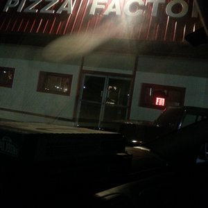 PIZZA FACTORY - 11 Photos & 24 Reviews - 412 N Main St, Mauldin, South ...