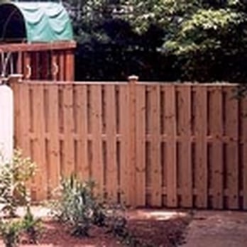 CALCO FENCE - Updated October 2025 - 24 Photos & 10 Reviews - Rockville ...