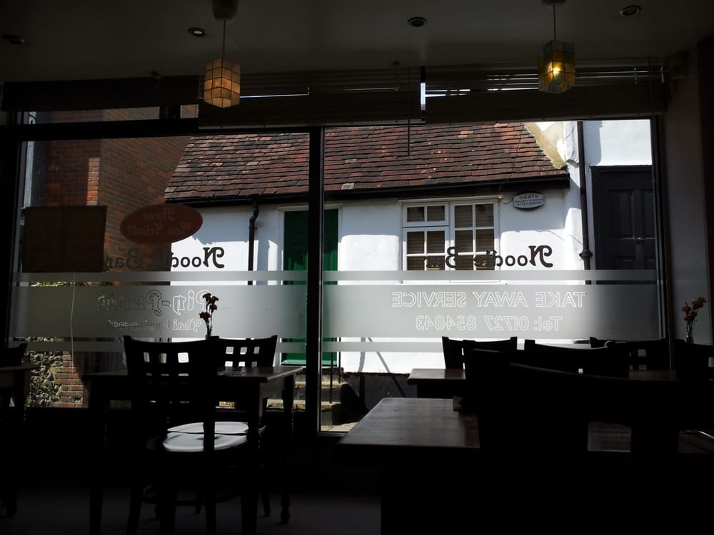 PIN PETCH - Updated January 2025 - 1-2 Waxhouse Gate, St Albans ...