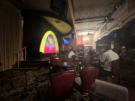 LAUGH FACTORY RENO - Updated October 2024 - 55 Photos & 58 Reviews ...