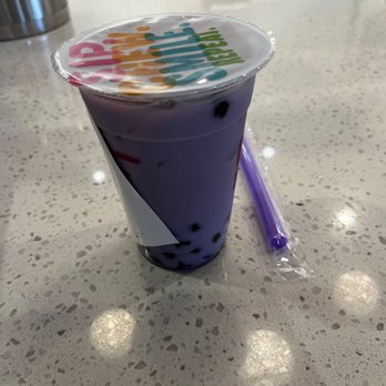 FAT STRAWS BOBA & MOCHI DONUTS - Updated July 2025 - 223 Photos & 105 ...