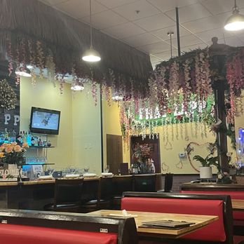 THAI ZAPP RESTAURANT & BAR - Updated July 2025 - 109 Photos & 99 ...