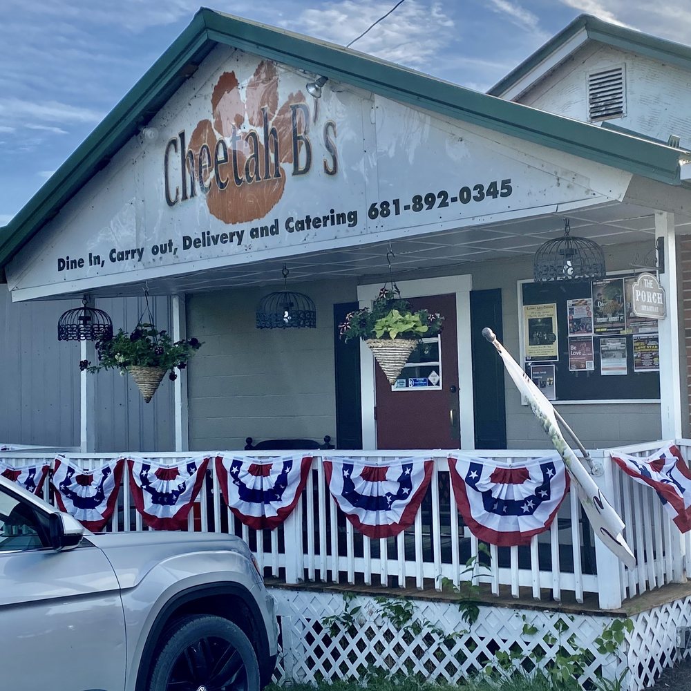 CHEETAH BS - Updated September 2025 - 57 Photos & 74 Reviews - 2099 ...