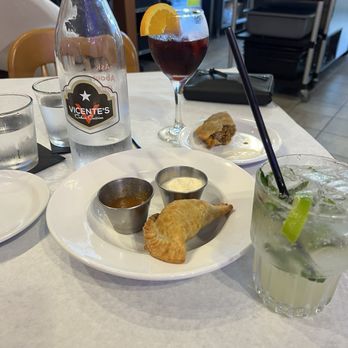 VICENTE’S CUBAN CUISINE - Updated June 2025 - 1058 Photos & 1032 ...