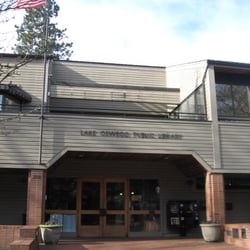 LAKE OSWEGO PUBLIC LIBRARY - 29 Photos & 18 Reviews - Libraries - 706 ...