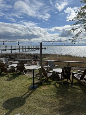 THE BACK BAR IN THE BLUE POINT YARD - Updated May 2026 - 12 Photos ...