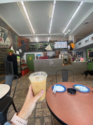 JAVA DOG COFFEE HOUSE - Updated April 2025 - 78 Photos & 93 Reviews ...