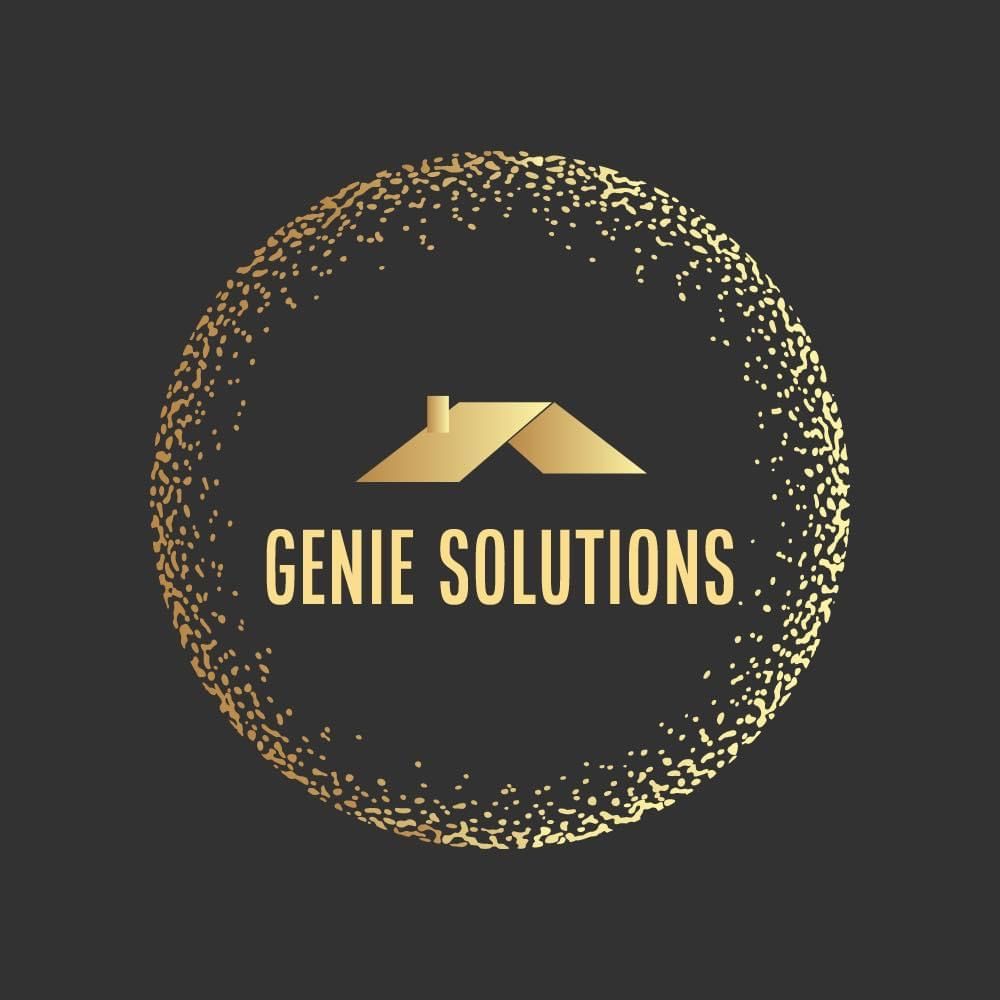 GENIE SOLUTIONS - Request a Quote - Springdale, Arkansas - Handyman ...
