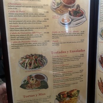 TOLEDO’S MEXICAN RESTAURANT - CLOVIS - Updated January 2026 - 334 ...