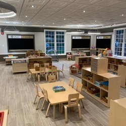 PRESCOLAIRE EARLY LEARNING ACADEMY - 16 Photos - 7818 Mason-Montgomery ...