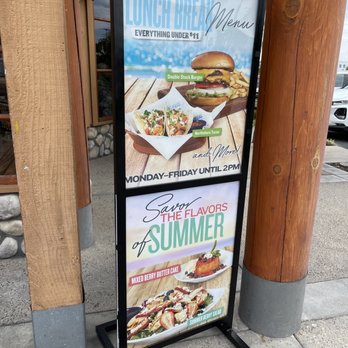 ISLANDS RESTAURANT - Updated December 2025 - 283 Photos & 351 Reviews ...