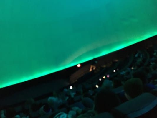 TUTTLEMAN IMAX THEATER - Updated January 2026 - 10 Photos & 56 Reviews ...