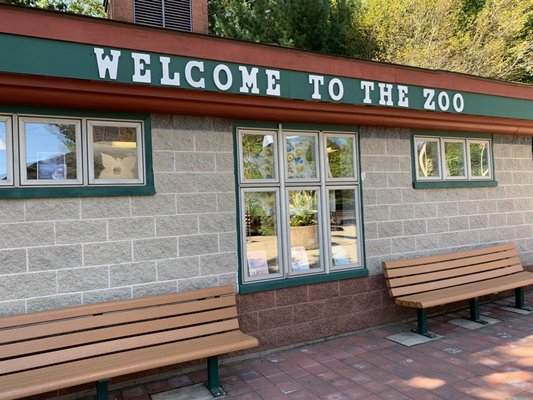 CONNECTICUT’S BEARDSLEY ZOO - 227 Photos & 129 Reviews - 1875 Noble Ave ...