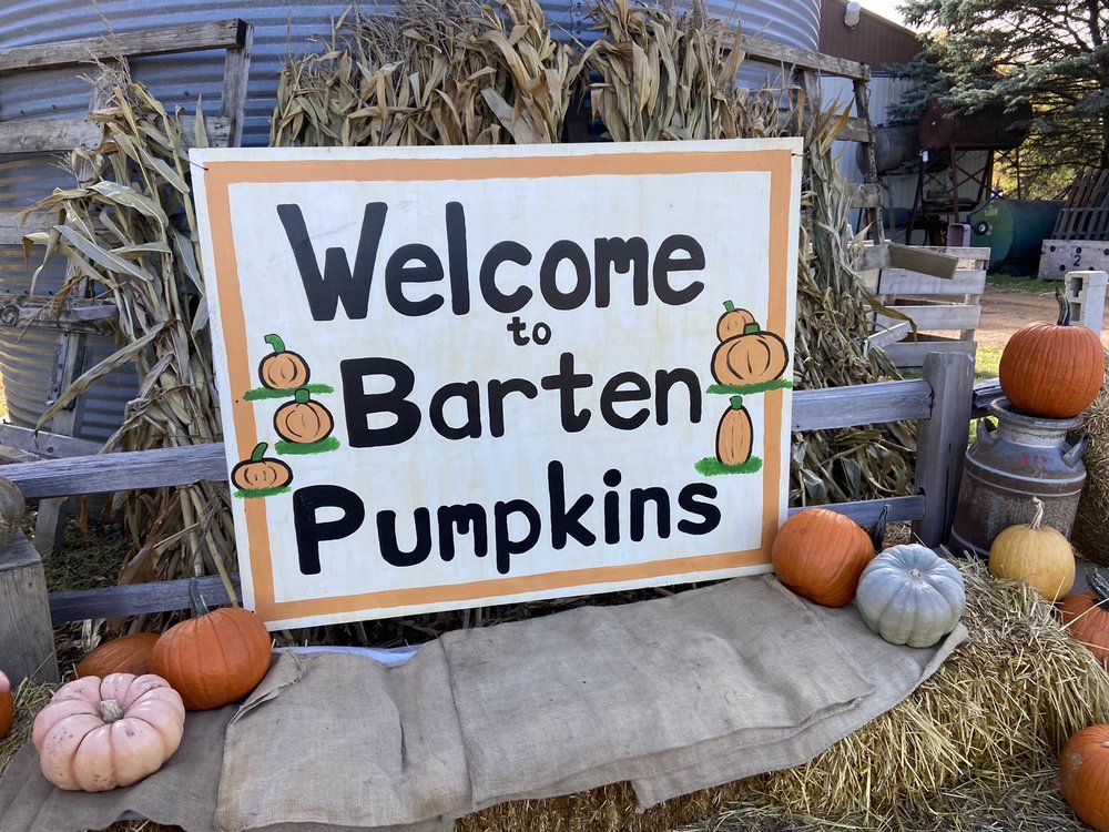 BARTEN PUMPKINS - Updated November 2025 - 14 Photos - 5716 W 280th St ...