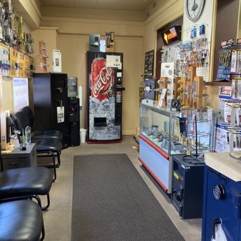 DOWNTOWN LOCKSMITH - Updated December 2025 - 25 Photos & 47 Reviews ...