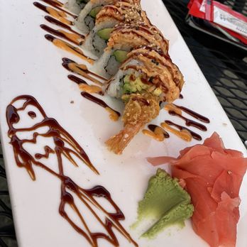 SAMURAI KITCHEN + SUSHI - Updated October 2024 - 161 Photos & 147 ...