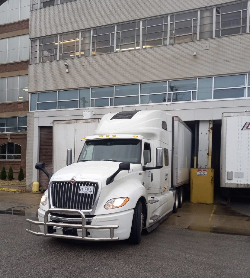 DB TRANSPORT SOLUTIONS - Updated December 2024 - Duncan, South Carolina ...