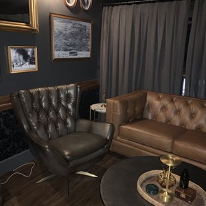 COAT ROOM - 39 Photos & 12 Reviews - 385 Broadway, Saratoga Springs ...