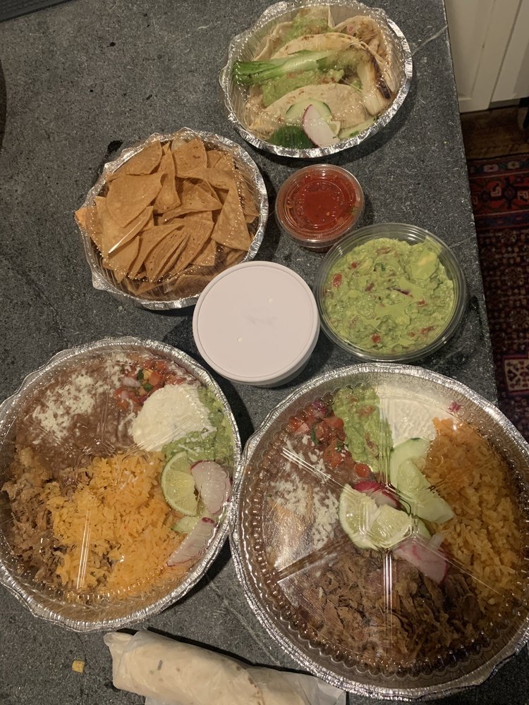 PROVECHO MEXICAN GRILL - Updated April 2024 - 108 Photos & 152 Reviews ...