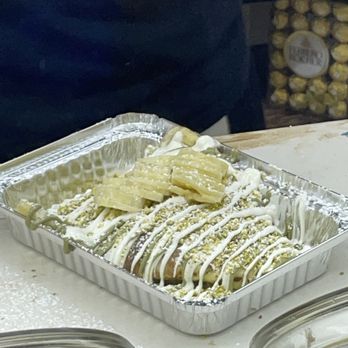 CREPE HOUSE with photos - Updated August 2024 - 31 Photos & 18 Reviews ...