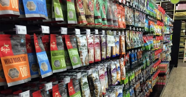 HOMES ALIVE PET CENTRE - Updated March 2025 - 56 Photos & 32 Reviews - 13340 Saint Albert Trail ...