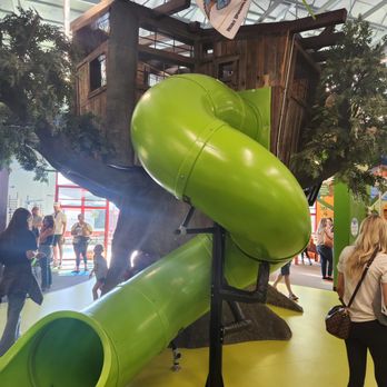 IMAGINE U CHILDREN’S MUSEUM - Updated December 2025 - 296 Photos & 94 ...