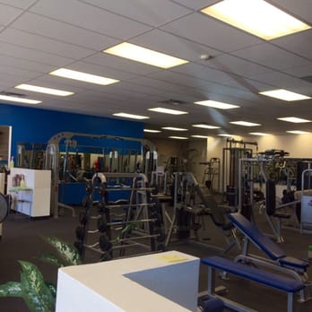 POWERFLEX GYM - Updated December 2025 - 31 Photos & 13 Reviews - 6601 ...