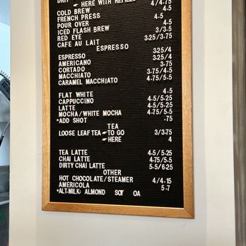 BLACKBEARD COFFEE ROASTERS - Updated December 2025 - 59 Photos & 57 Reviews - 203 E 5th St ...