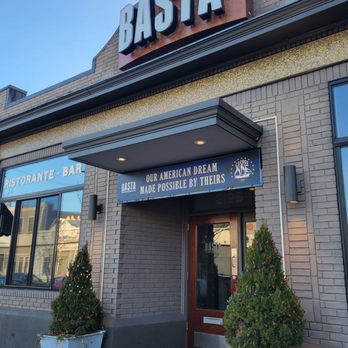 BASTA - Updated December 2025 - 401 Photos & 512 Reviews - 2195 Broad ...