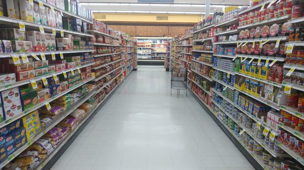 HARDINGS FRIENDLY MARKETS - Updated October 2025 - 1000 E Cork St ...