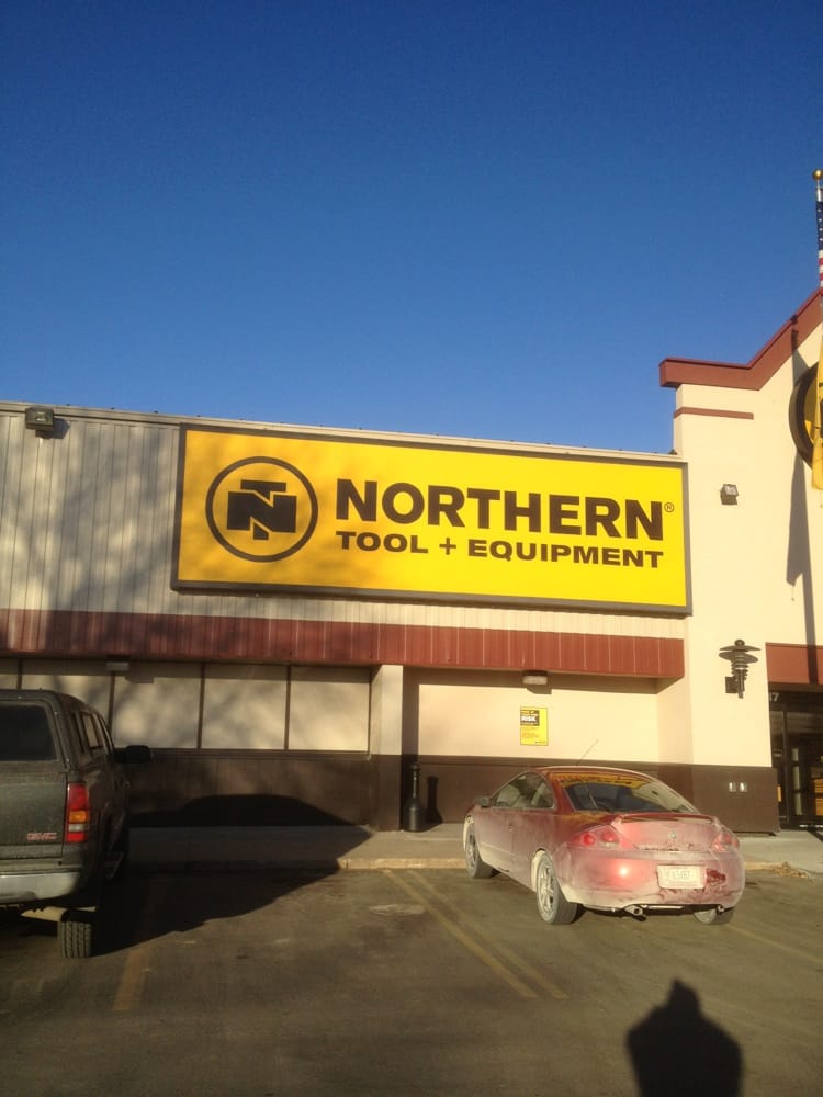 NORTHERN TOOL + EQUIPMENT - Updated November 2025 - 2717 US-14 ...