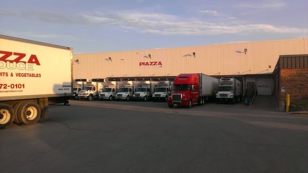 PIAZZA PRODUCE - Updated February 2025 - 5941 W 82nd St, Indianapolis ...