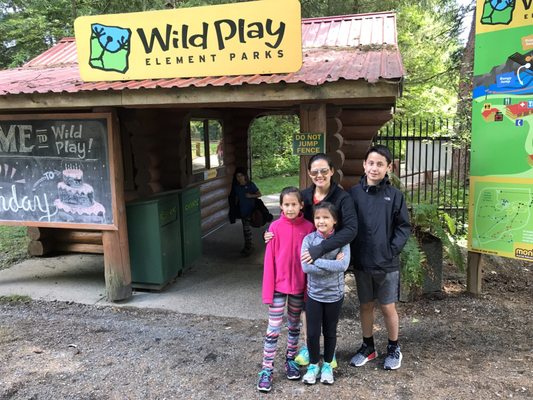 WILDPLAY ELEMENT PARKS - Updated December 2025 - 10 Photos & 12 Reviews ...