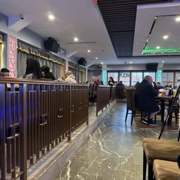 OCEAN BUFFET - Updated August 2025 - 74 Photos & 53 Reviews - 5598 ...