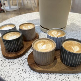 MAYDAY COFFEE & SHOP - Updated May 2025 - 68 Photos & 43 Reviews - 123 ...