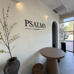 PSALMS COFFEE - Updated July 2025 - 147 Photos & 64 Reviews - 14189 ...