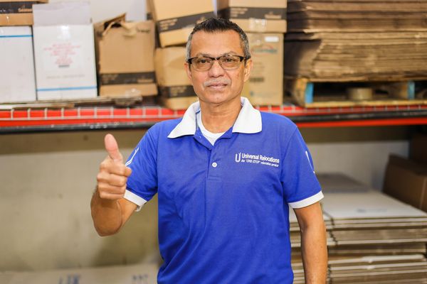 UNIVERSAL RELOCATIONS - Updated December 2025 - 85 Photos & 125 Reviews ...