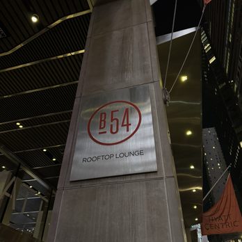 BAR 54 - Updated July 2025 - 554 Photos & 265 Reviews - 135 W 45th St ...