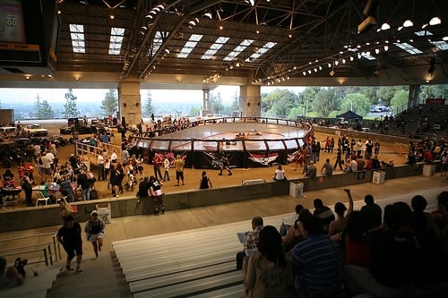 INDUSTRY HILLS EXPO CENTER - 69 Photos & 37 Reviews - 16200 Temple Ave ...