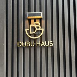 DUBU HAUS - Updated October 2025 - 373 Photos & 82 Reviews - 6 E 32nd ...