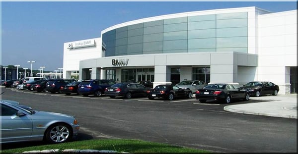 BMW OF WARWICK - Updated January 2026 - 27 Photos & 134 Reviews - 1515 ...