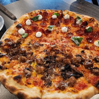 PIZZERIA DOLOROSA - Updated September 2025 - 18 Photos & 27 Reviews ...