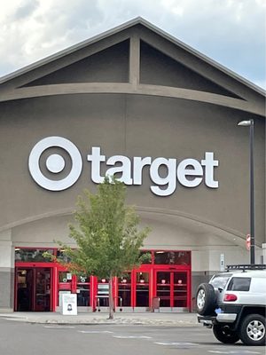 TARGET - Updated August 2025 - 34 Photos & 51 Reviews - 910 Jacks ...