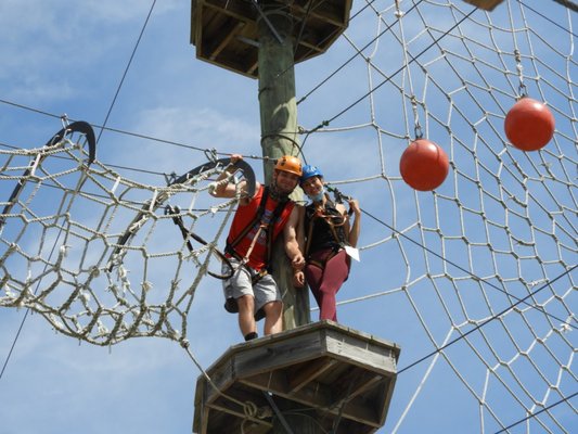 TAKE FLIGHT AERIAL ADVENTURES - Updated October 2025 - 18 Photos & 22 ...