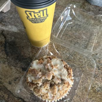 STELL COFFEE & TEA - Updated October 2025 - 87 Photos & 92 Reviews ...