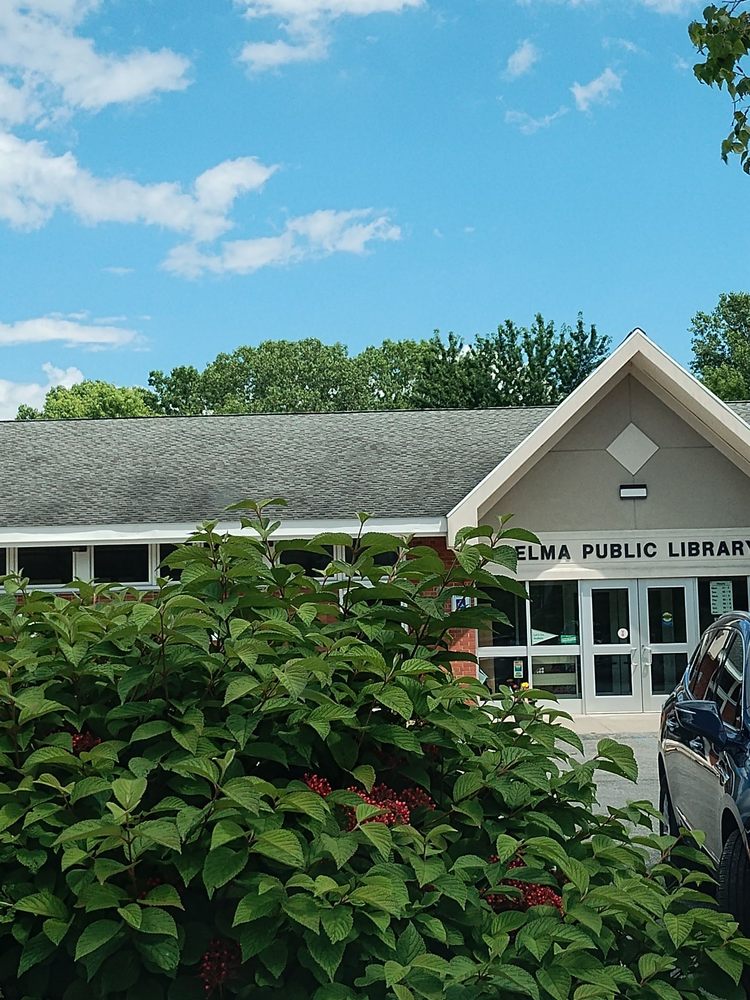ELMA PUBLIC LIBRARY - Updated December 2024 - 17 Photos - 1860 Bowen Rd ...