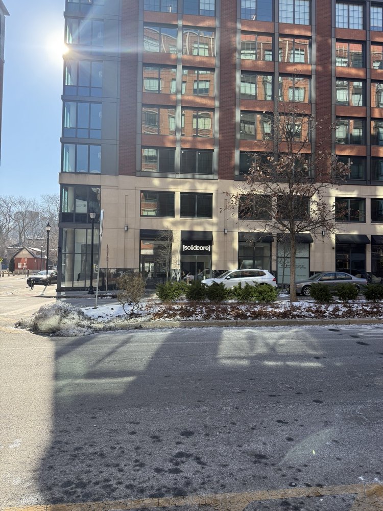 SOLIDCORE - Updated October 2025 - 1000 Maxwell Ln, Hoboken, New Jersey ...