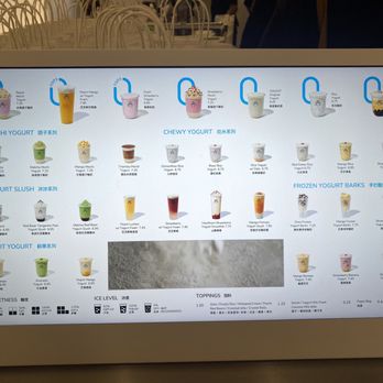 HEY I AM YOGOST - Updated December 2025 - 71 Photos & 29 Reviews - 124 ...