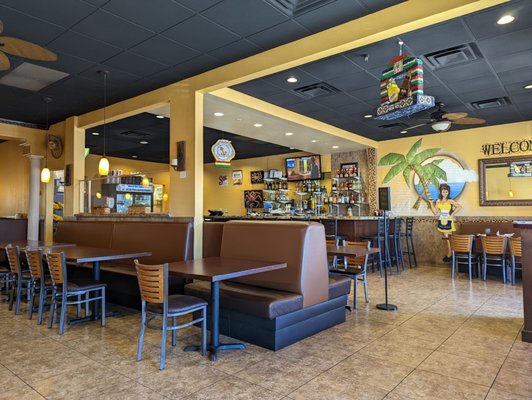 RIO RICO MEXICAN GRILL - 157 Photos & 395 Reviews - 929 N Val Vista Dr ...